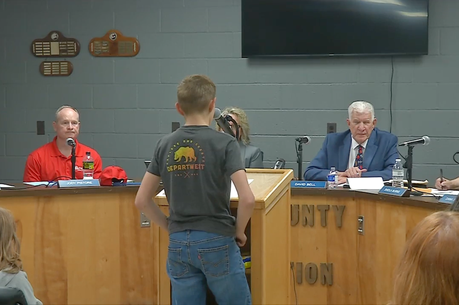 Rural Schools Take on the Mental Health Crisis | South Dakota Education Association