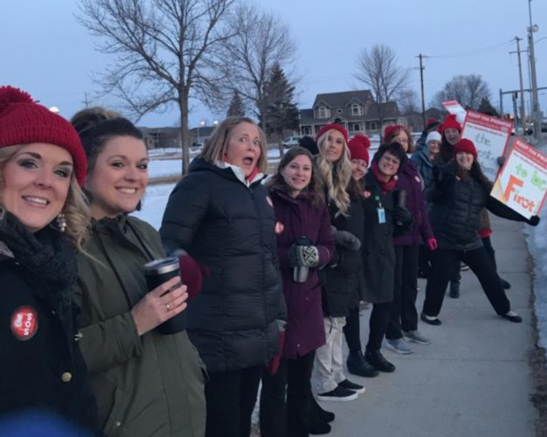 South Dakota Education Association (SDEA) | South Dakota Education ...