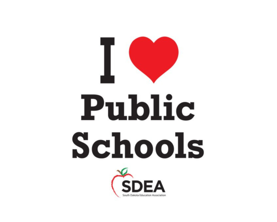 NEA Foundation Grants | South Dakota Education Association