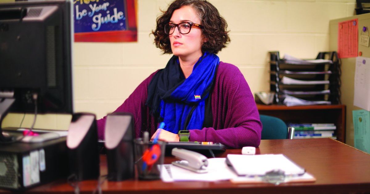 SDEA Leaders | South Dakota Education Association