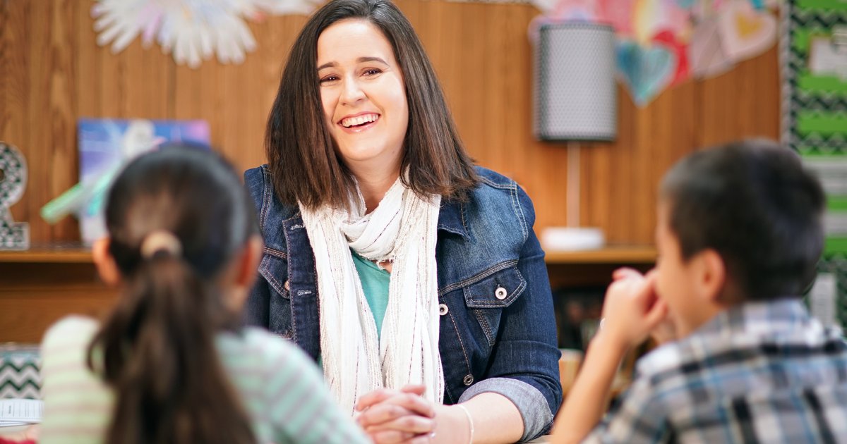 Our Issues | South Dakota Education Association