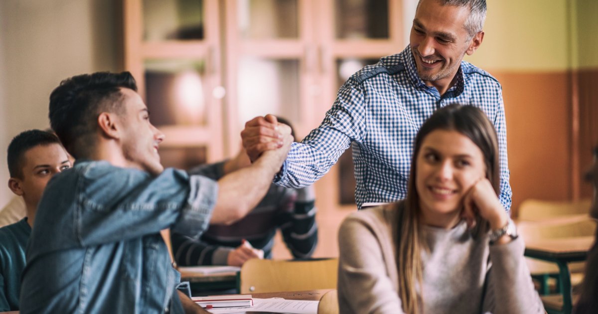 Our Members | South Dakota Education Association