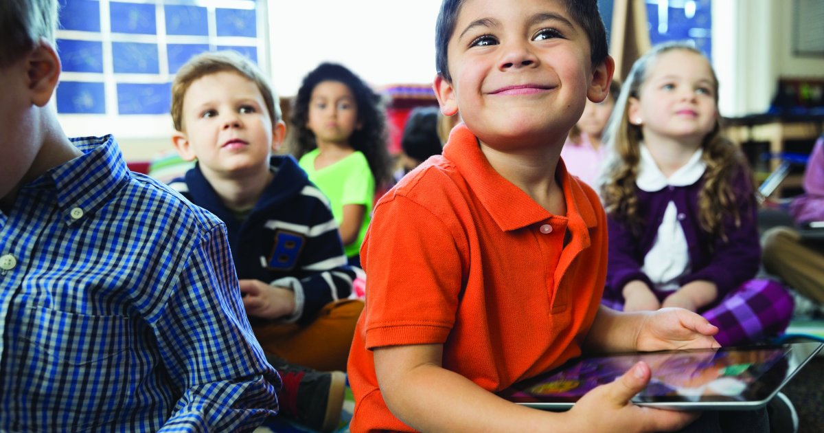 Schools Students Deserve | South Dakota Education Association