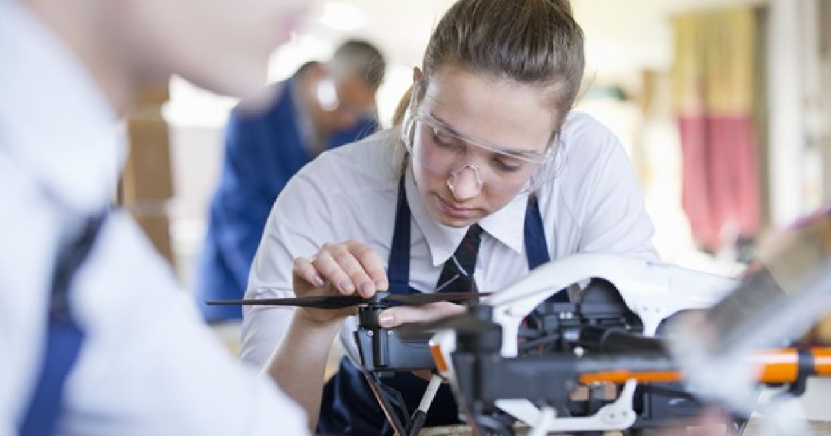 Career and Technical Education | South Dakota Education Association