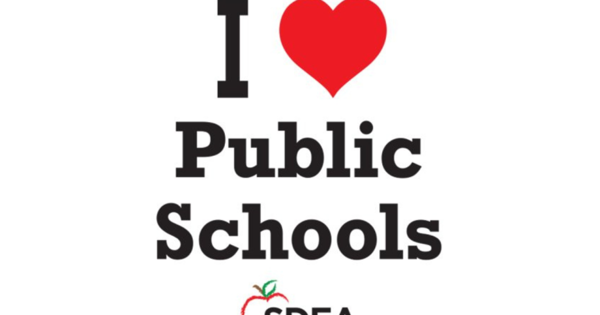 SDEA Ally Membership | South Dakota Education Association