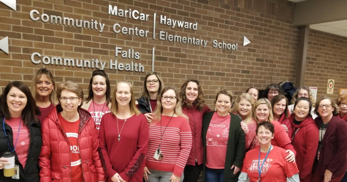 The More You Know… | South Dakota Education Association